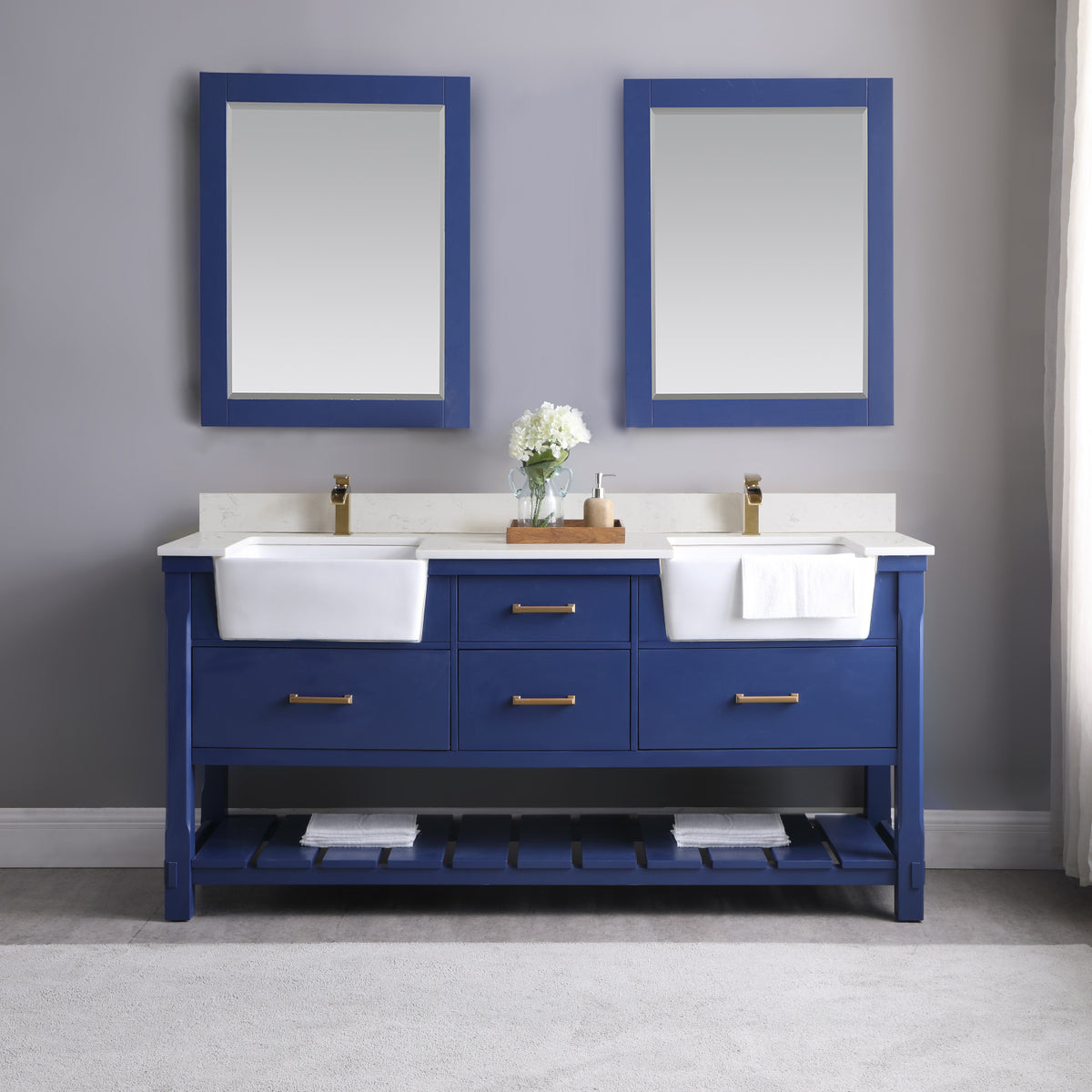 Georgia – Altair Design USA