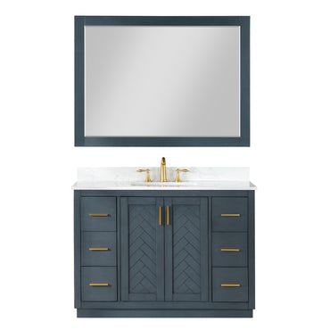 Single Vanities – Altair Design USA