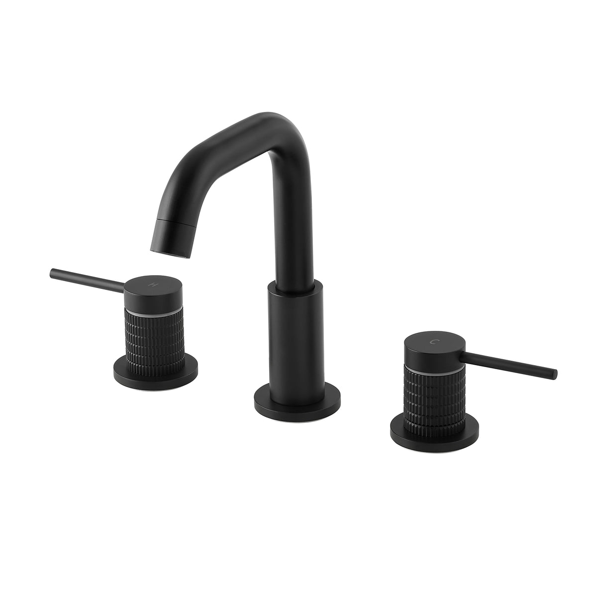 Versace 8. in Widespread 2-Handle Bathroom Faucet – Altair Design USA
