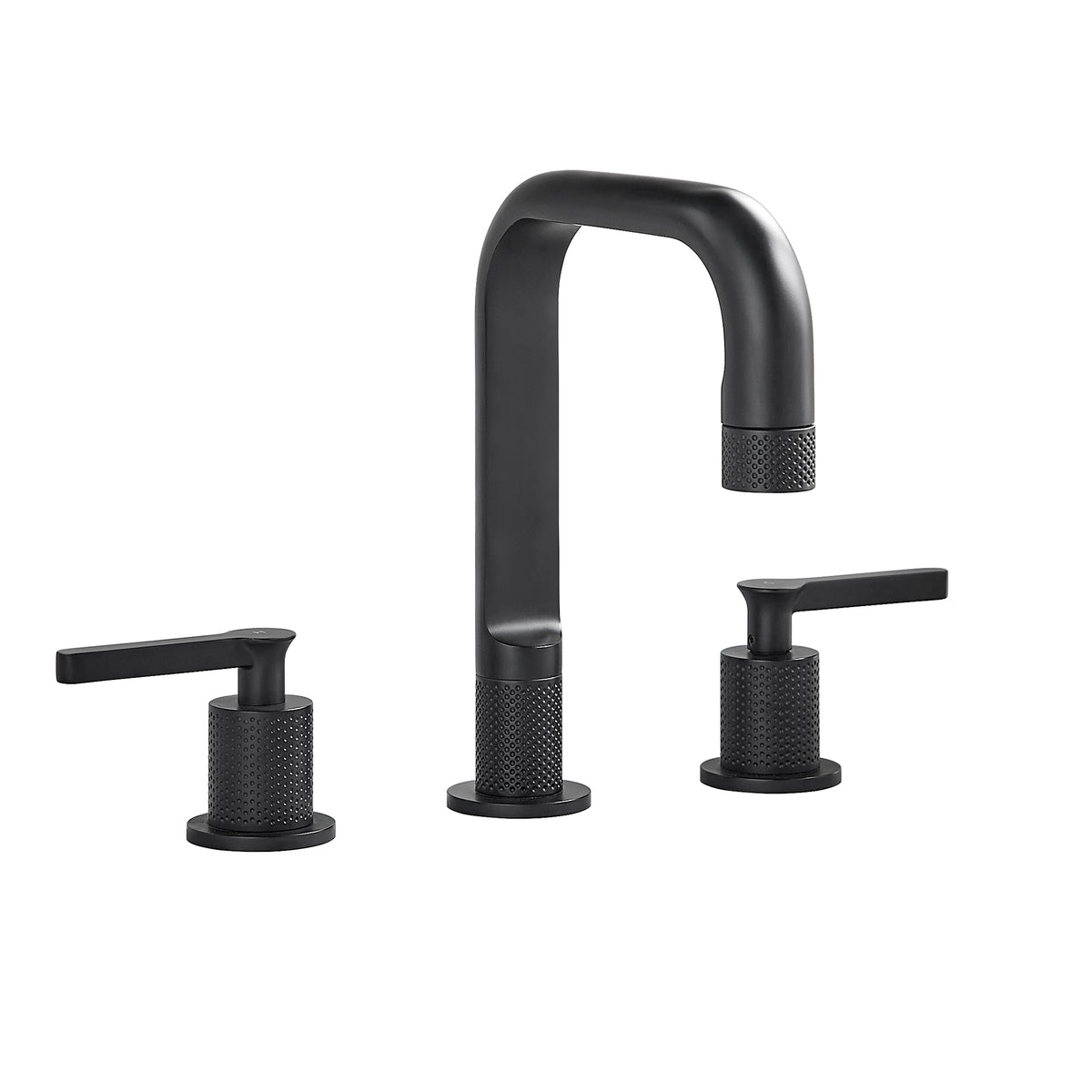 Wishful 8. in Widespread 2-Handle Bathroom Faucet – Altair Design USA